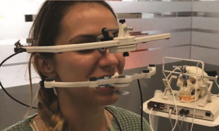 Introduction of the Concept of Biofunctional Dynamic Occlusion - High ...